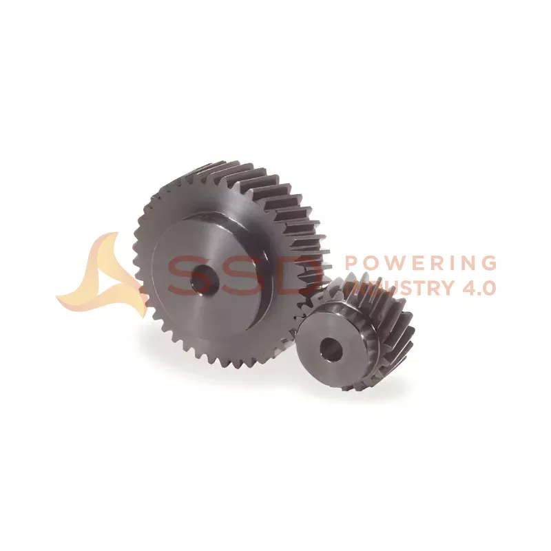 KHK Gear - Helical Gears SH | PT Surya Sarana Dinamika - Distributor ...